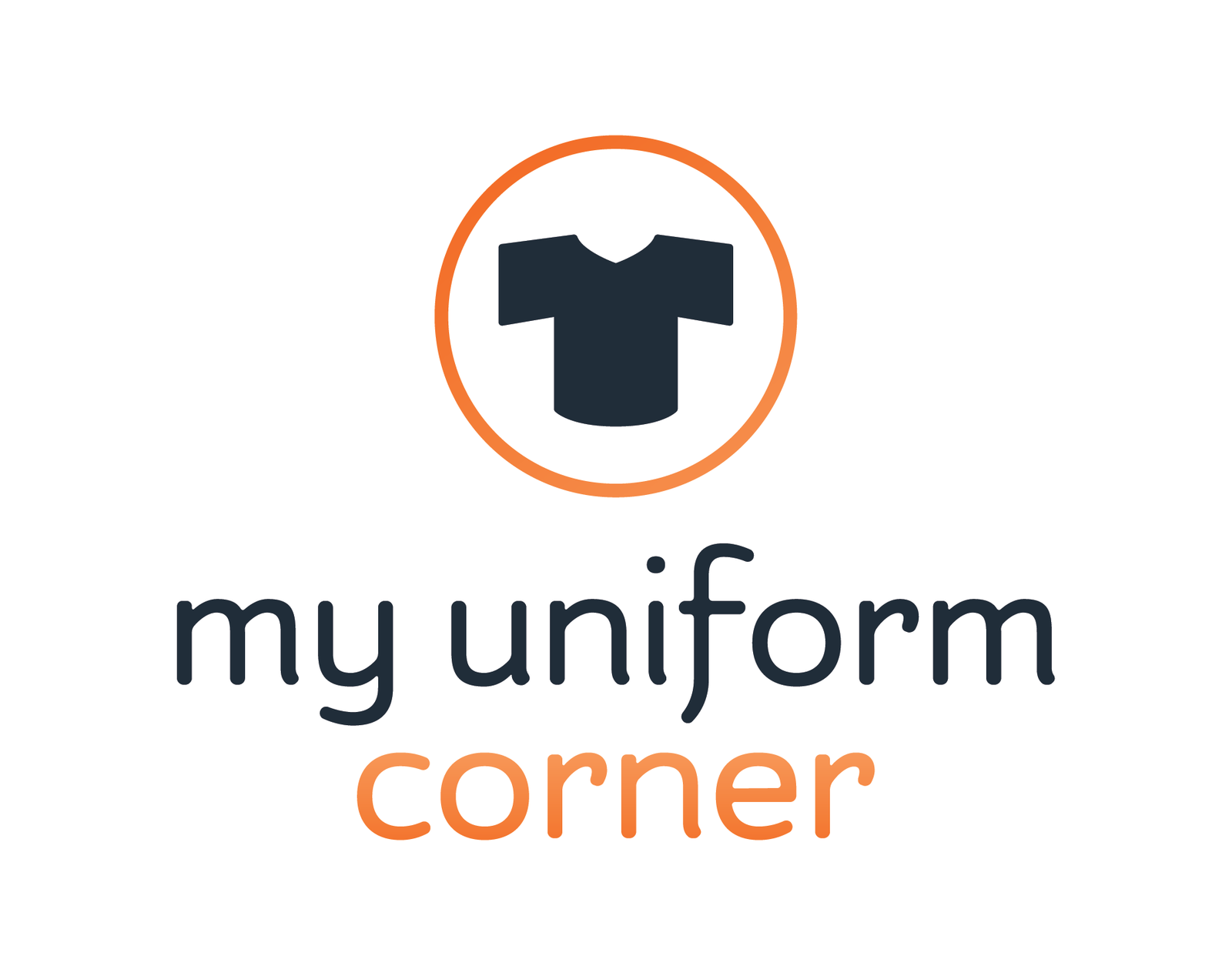 My Uniform Corner - Sign-in